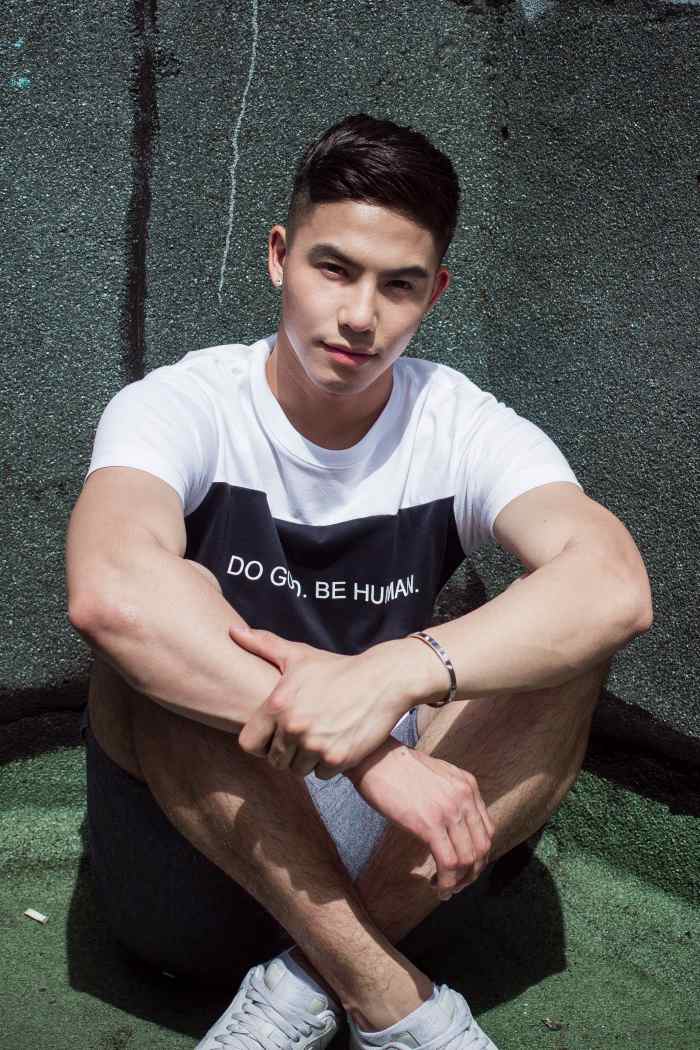 Most Handsome Young Filipino Actors as of 2019 - HubPages