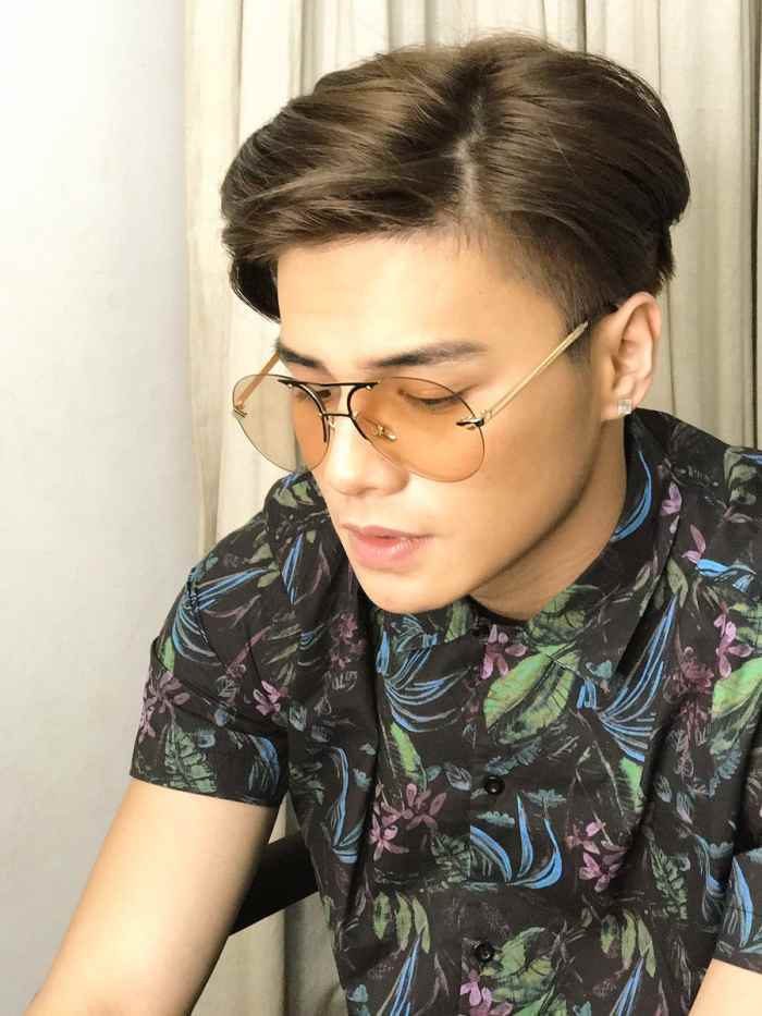 Most Handsome Young Filipino Actors as of 2019 - HubPages