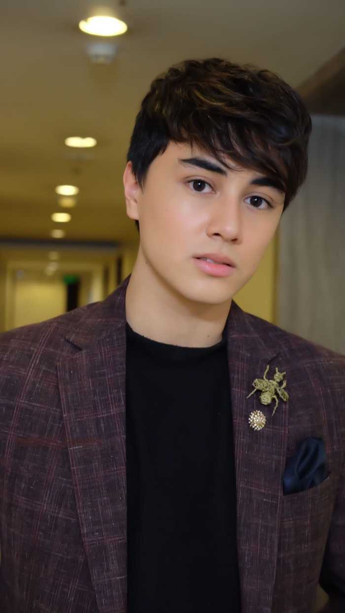 Most Handsome Young Filipino Actors as of 2019 - HubPages