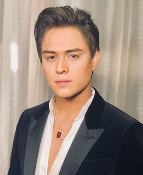 Most Handsome Young Filipino Actors as of 2019 - HubPages