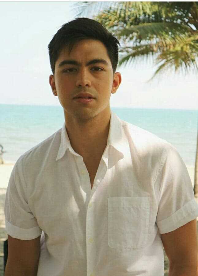 Most Handsome Young Filipino Actors as of 2019 - HubPages