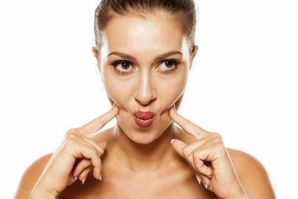 Exercises That Burns Most Fat on the Face - HubPages