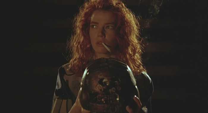 Hardware (1990) Revisited - HubPages