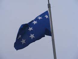 History of the Starry Plough Flag - HubPages
