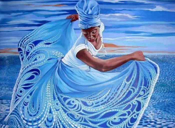 Exploring the Yorùbá Goddess Yemaya - HubPages