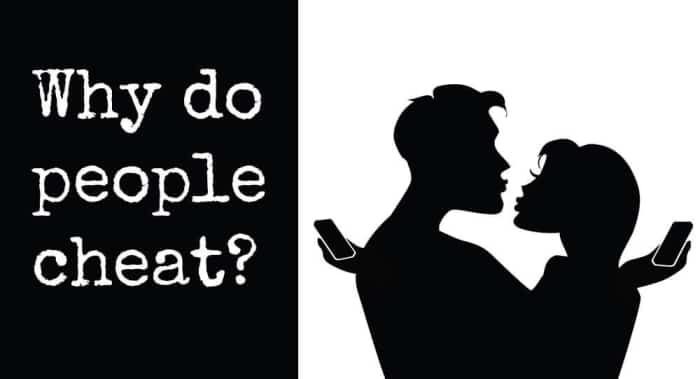 It is Not Cheating When No Promises Are Made - HubPages