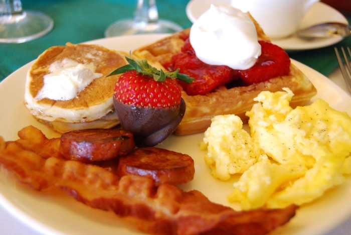 Combination Meals: Brunch, Linner, Dunch, and Lupper - HubPages