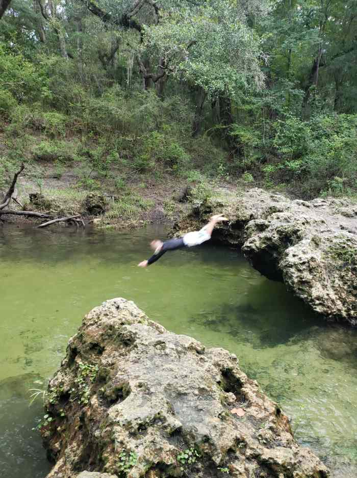 What to See and Do in Live Oak, Florida - HubPages