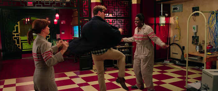 Ghostbusters (2016) Review - HubPages