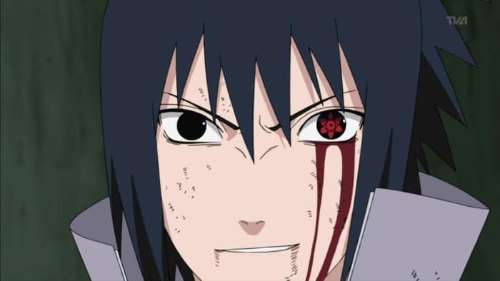 Top 10 Strongest, Most Powerful Naruto Characters of All Time - HubPages