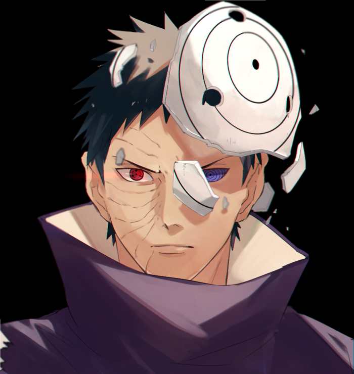 Top 10 Strongest, Most Powerful Naruto Characters of All Time - HubPages
