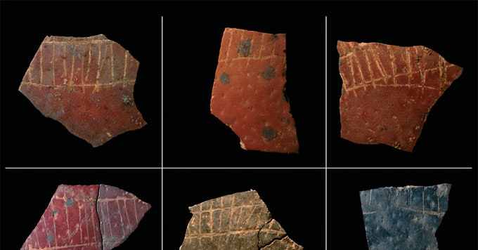 The Oldest Forms of Art Discovered - HubPages