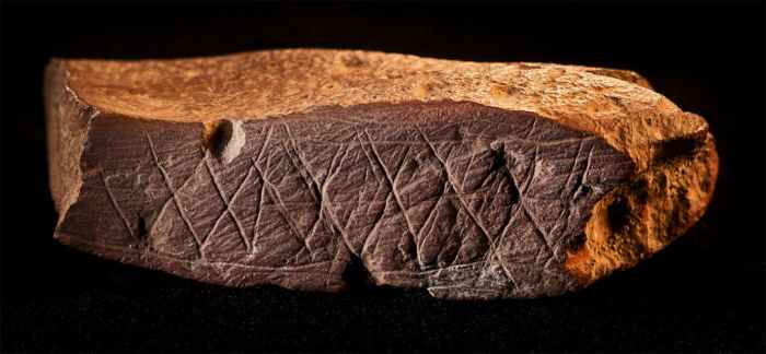The Oldest Forms of Art Discovered - HubPages