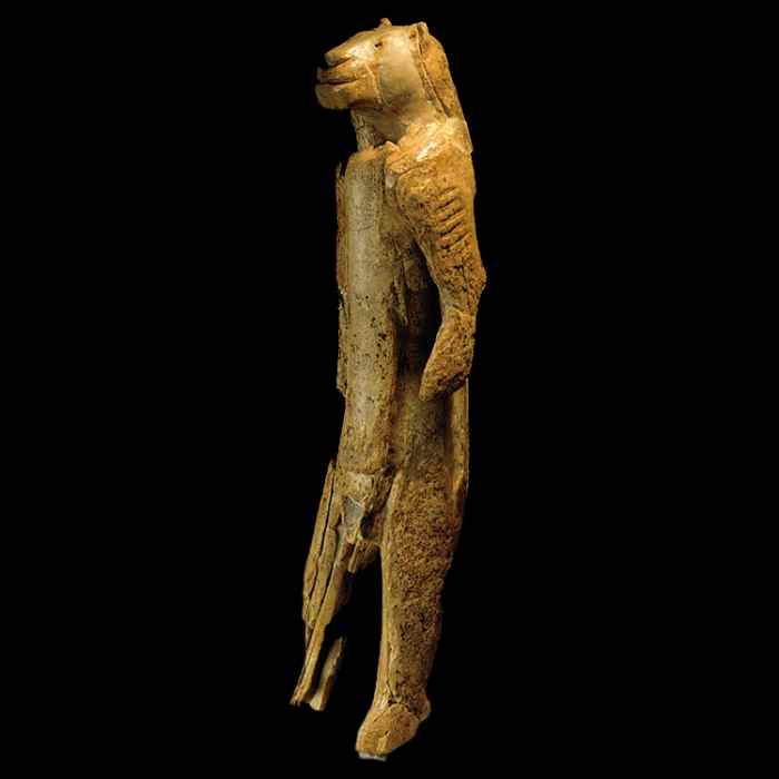 The Oldest Forms of Art Discovered - HubPages