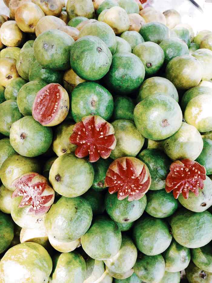 10 Awesome Health Benefits of Guava: Beauty and Wellness Facts - HubPages
