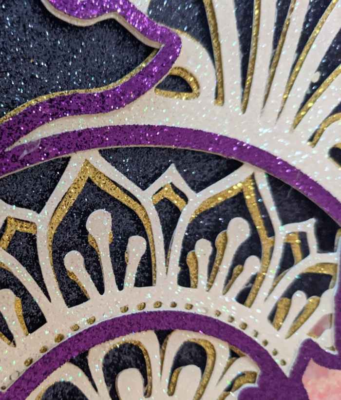 Learning to Make 3d Layered Designs on a Cricut - HubPages