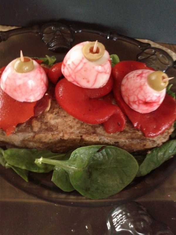 Prepare a Healthy Halloween Dinner With the Kids - HubPages