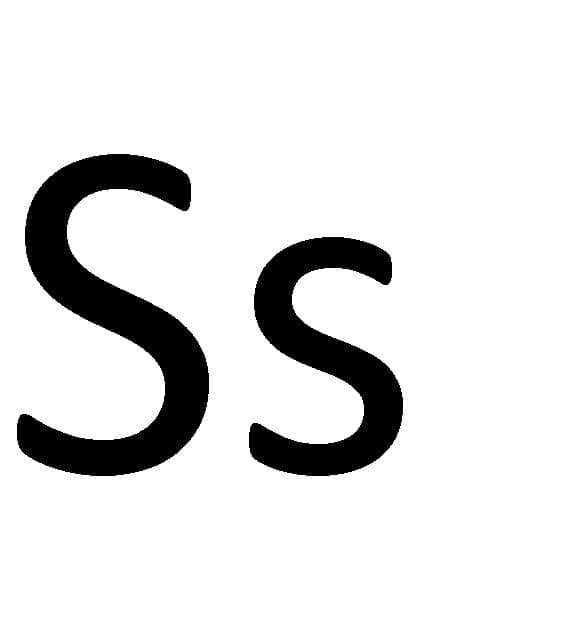 KINDERGARTEN TUTORIAL LESSONS: Fun Activities for Letter Ss - HubPages