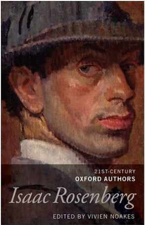 War Poetry: 'Break of Day in the Trenches' by Isaac Rosenberg - The ...