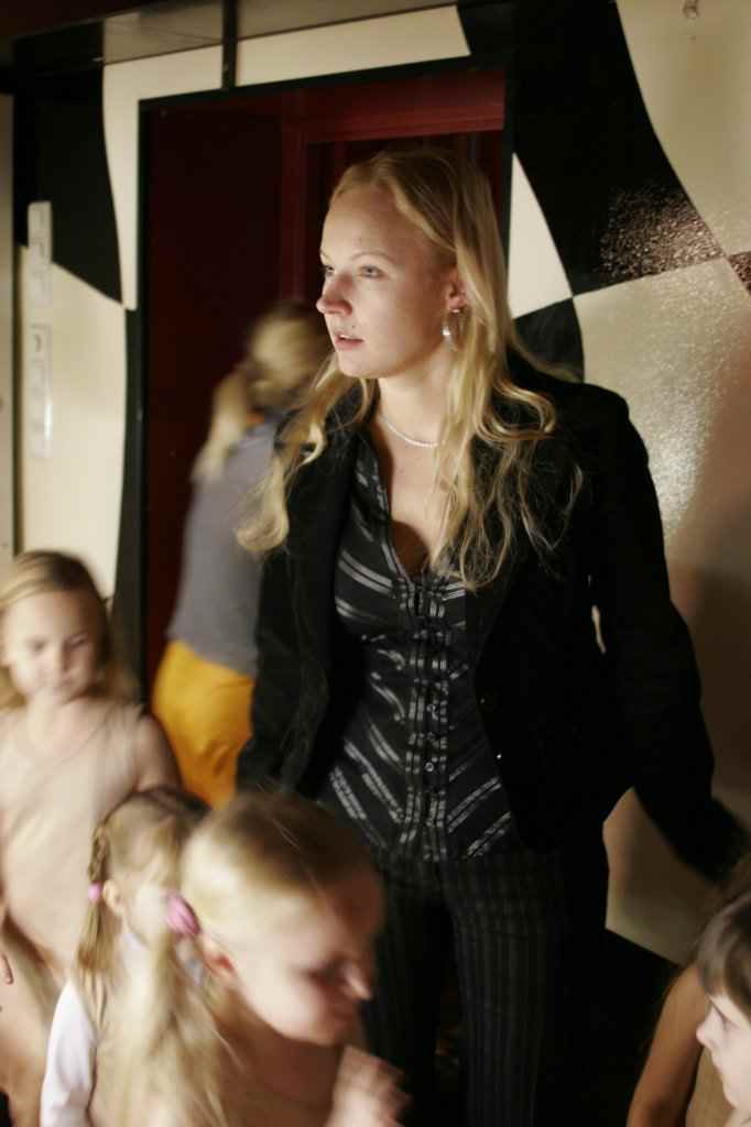 Matriarchy - what it means for society - HubPages