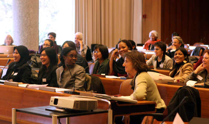 Matriarchy - what it means for society - HubPages