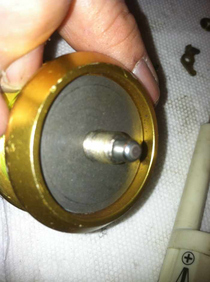 Penn 420SS and 430SS Rebuilding and Refurbishment - HubPages