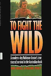 Outback Adventures with Crocodile Dundee Rodney Rod Ansell - HubPages