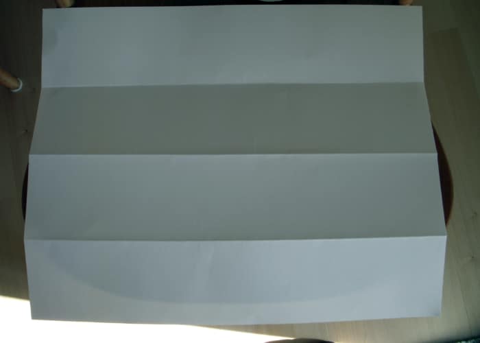 How to Make a Sewing-Free Paper Book - HubPages