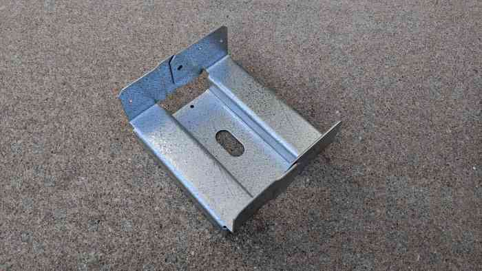 Repairing the Base of a Rotted Deck Post - HubPages