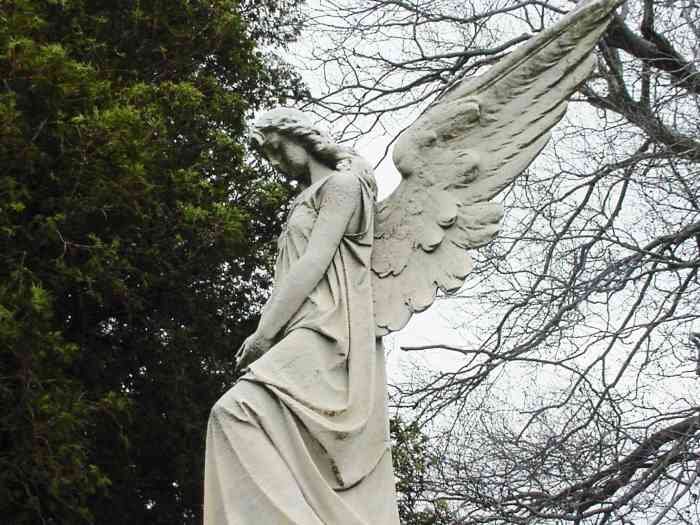 Angels and Archangels in Western Culture - A Short Guide - HubPages