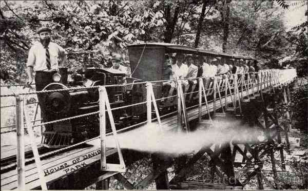 The House of David - HubPages