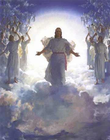 The Real Meaning of the Phrase - Maranatha - HubPages