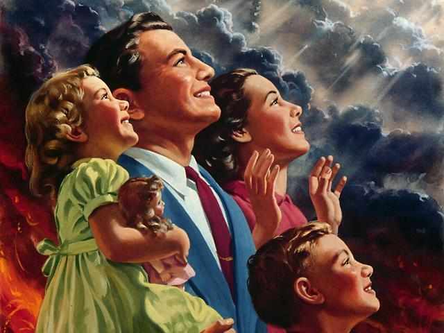 The Real Meaning of the Phrase - Maranatha - HubPages