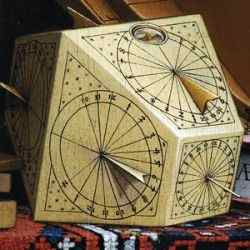How to Make a Sundial, How Does a Sundial Work and Some Sundial History ...