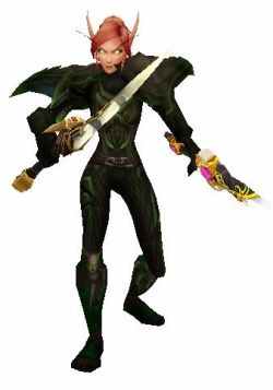 The WoW Lockpicking Guide for The Complete Rogue - HubPages