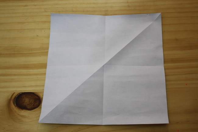 How to Make a Three Square Unfolding Book - HubPages