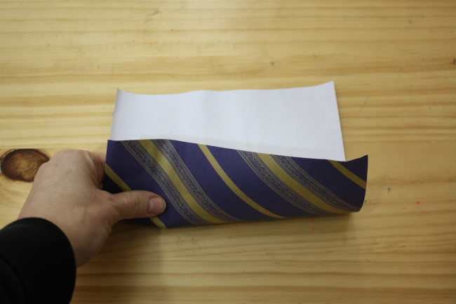 How to Make a Three Square Unfolding Book - HubPages