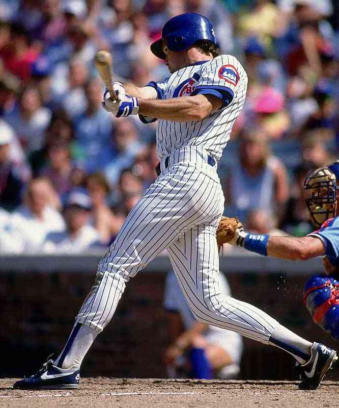 Chicago Cubs Baseball: 1960s, 1970s & 1980s - HubPages