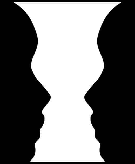 Ambiguous Optical Illusions - HubPages