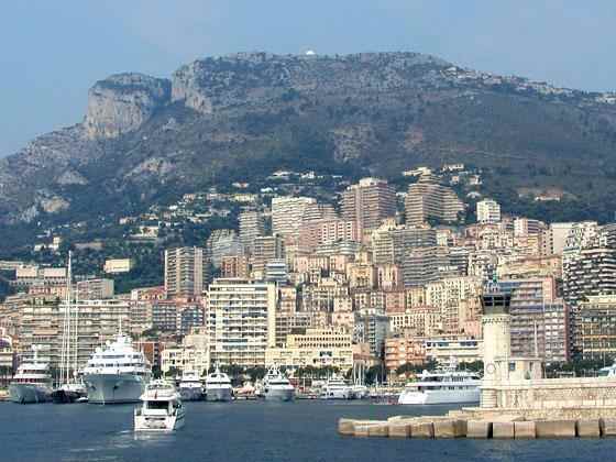 Monaco and Malta - HubPages