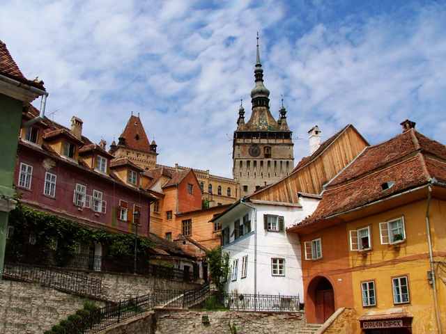 The Real Count Dracula: Vlad Tepes His Wife and Family Tree - HubPages