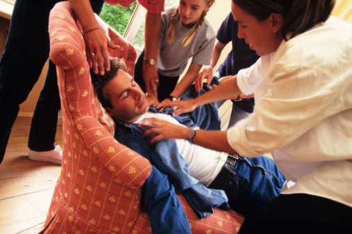 First Aid for Fainting Do's and Dont's - HubPages