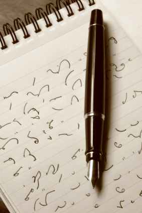 Tips for better shorthand note writing - HubPages