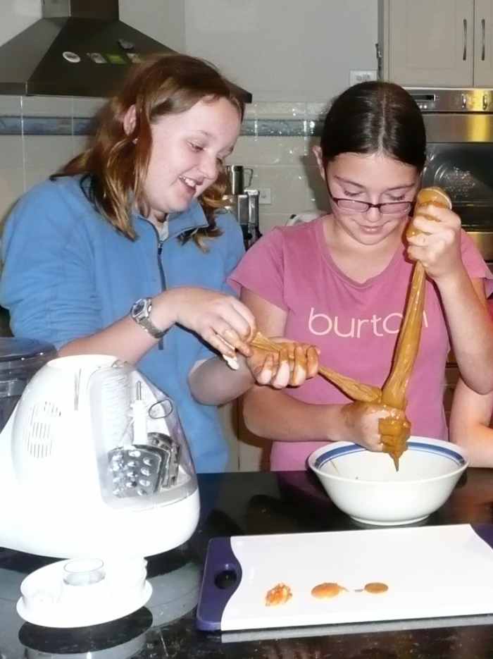 Kids Love this Gross Science Project on Digestion that Ends as we Make ...