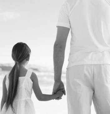 Loving boundaries between a father and daughter- three part series ...
