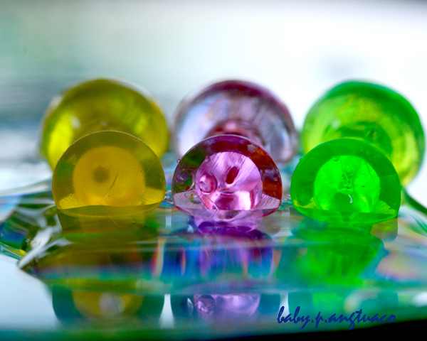 Guess What? Close up Photos of Some Common and Natural Objects - HubPages