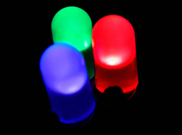 Organic Light Emitting Transistor (OLET) - Replacement for OLEDs ...