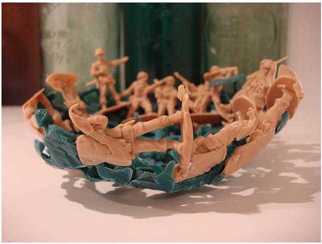 Crafts for Men & Boys to Make -- Manly Projects to Build and Sew - HubPages