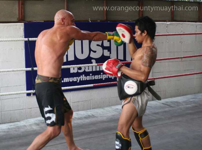 Kinetic Linking: How to Maximize Striking Power - HubPages