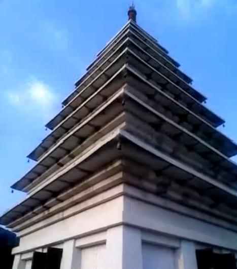 Different Types of Pagodas - Structures Information and Facts - HubPages